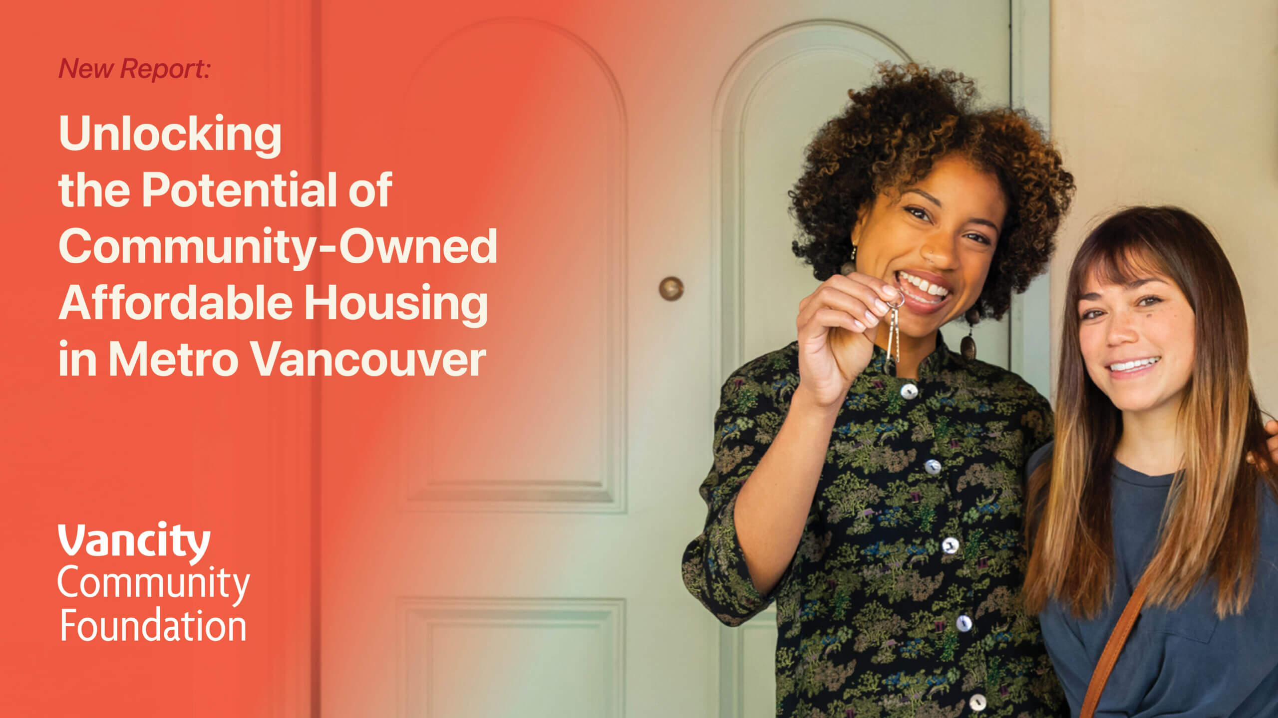 Unlocking the Potential of Community-Owned Affordable Housing in Metro ...